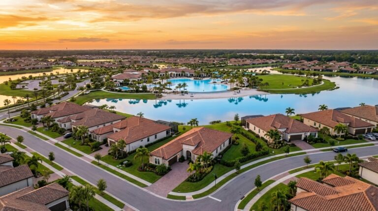 New Construction Near Tampa Bay: Two Rivers, Mirada & More (2026 ...